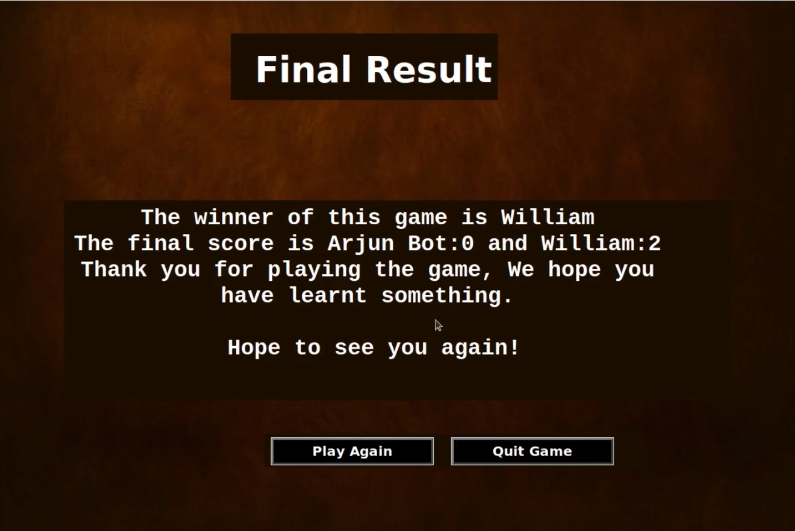 GitHub - ArjunBajajAB/RIddle-Game-for-Dyslexic-Students-using-Deep-Learning