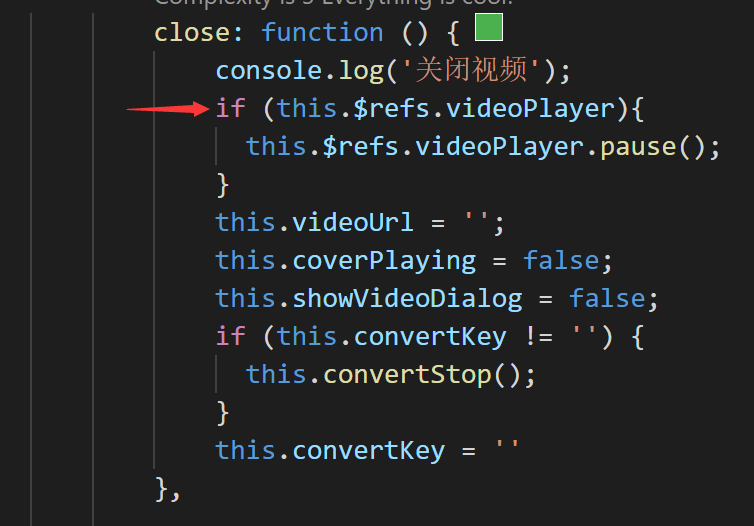 转码播放后无法释放播放链接 · Issue #11 · 648540858/wvp-GB28181-pro · GitHub