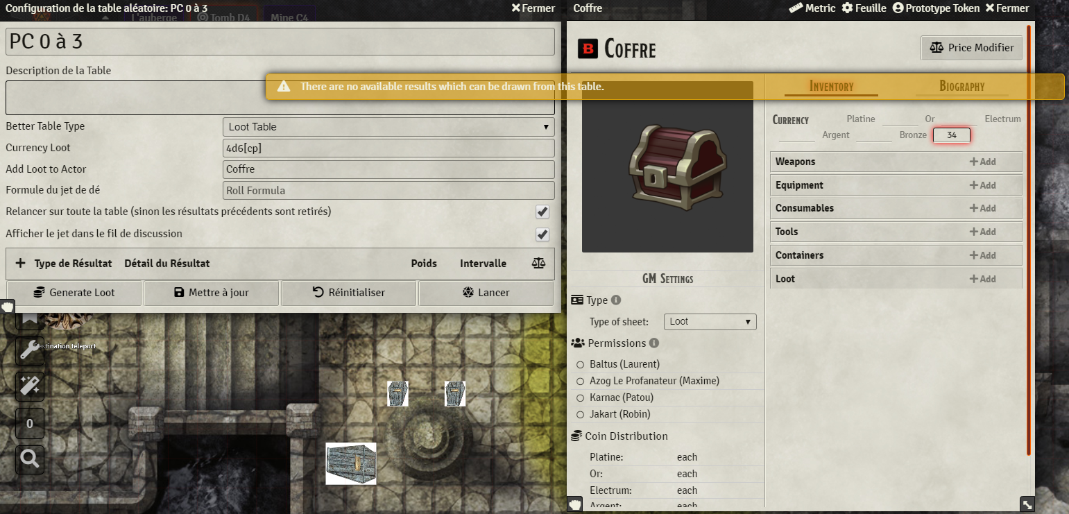 Rolltable for only "Currency" · Issue #11 · ultrakorne/better-rolltables · GitHub