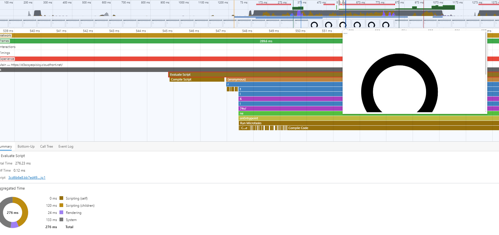 [Performance] FOUC after upgrading to MUI v5 · Issue #29627 · mui ...