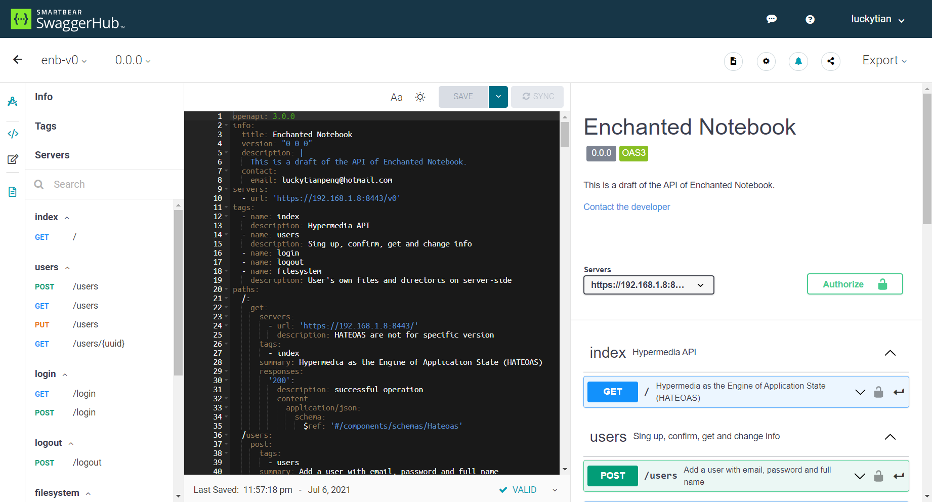 Github Luckytianpengreactjs Nodejs Fullstack Demo A Demonstration