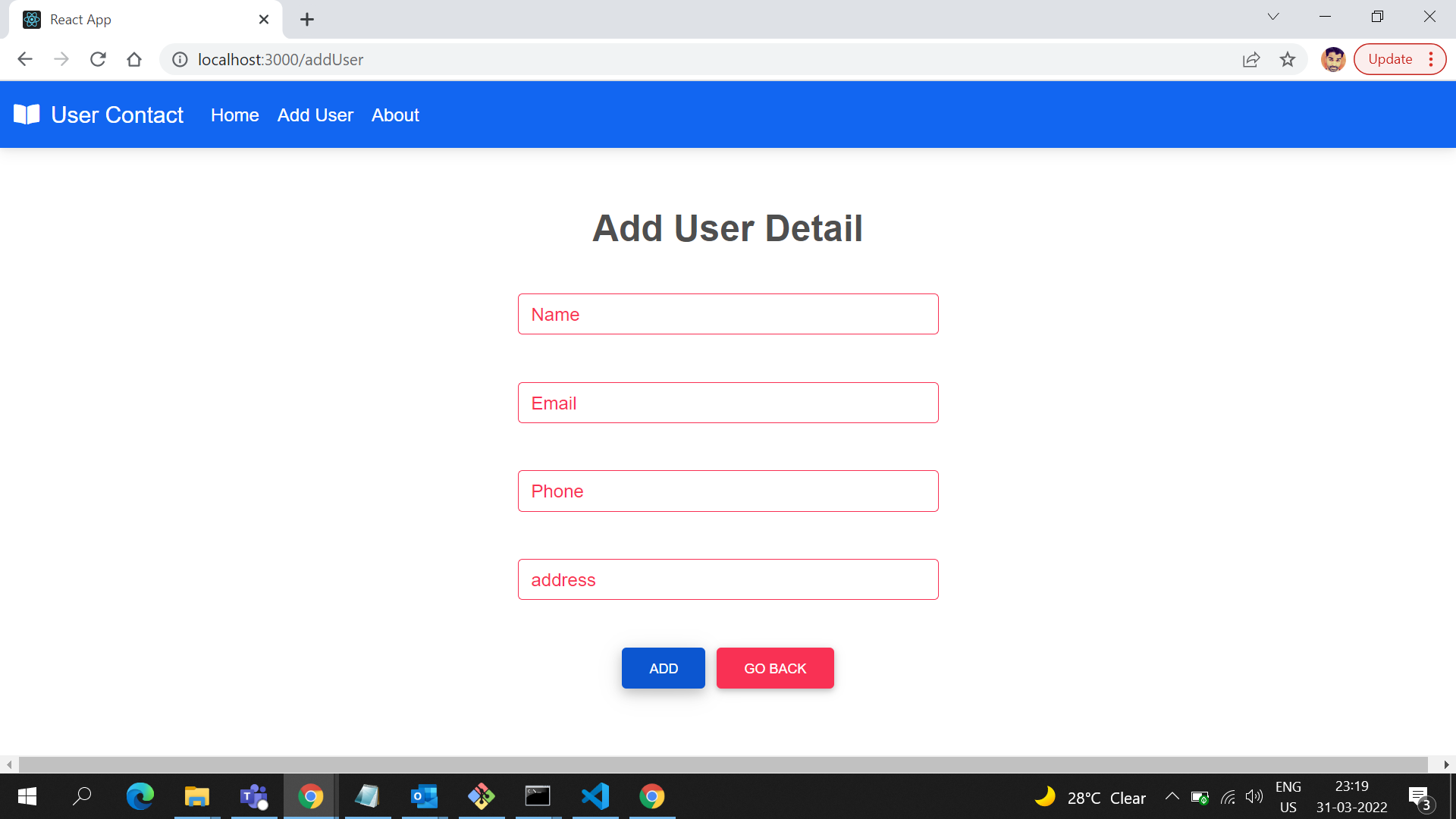 GitHub - ParasPuku/crud-react-reduxsaga-jsonserver-mdb