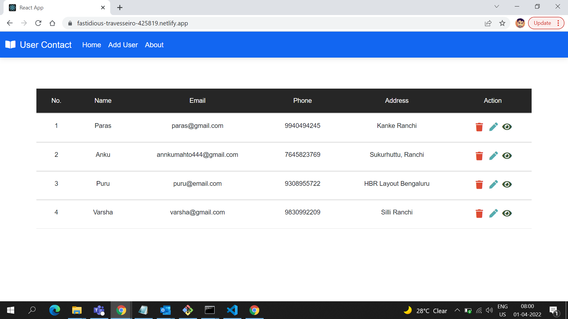 GitHub - ParasPuku/crud-react-reduxsaga-jsonserver-mdb