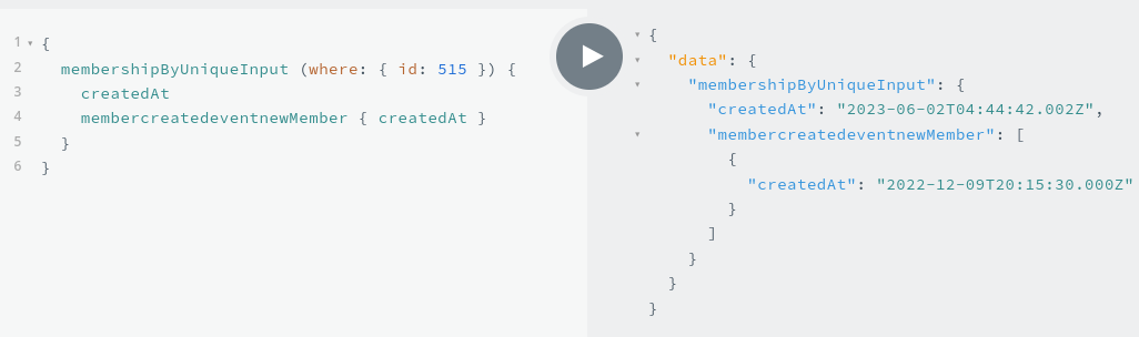 Incorrect Members · Issue 4405 · Joystreampioneer · Github 