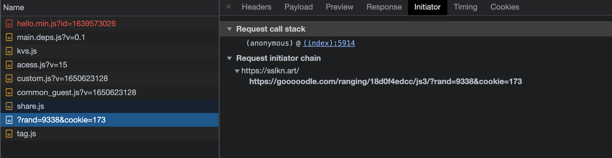 [NSFW] https://sslkn.art/ · Issue #57 · easylist/ruadlist · GitHub