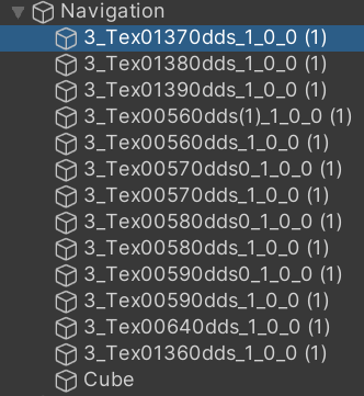 [Bug]: Mesh Glitching + Missing Mono Scripts · Issue #100 · AssetRipper/AssetRipper · GitHub