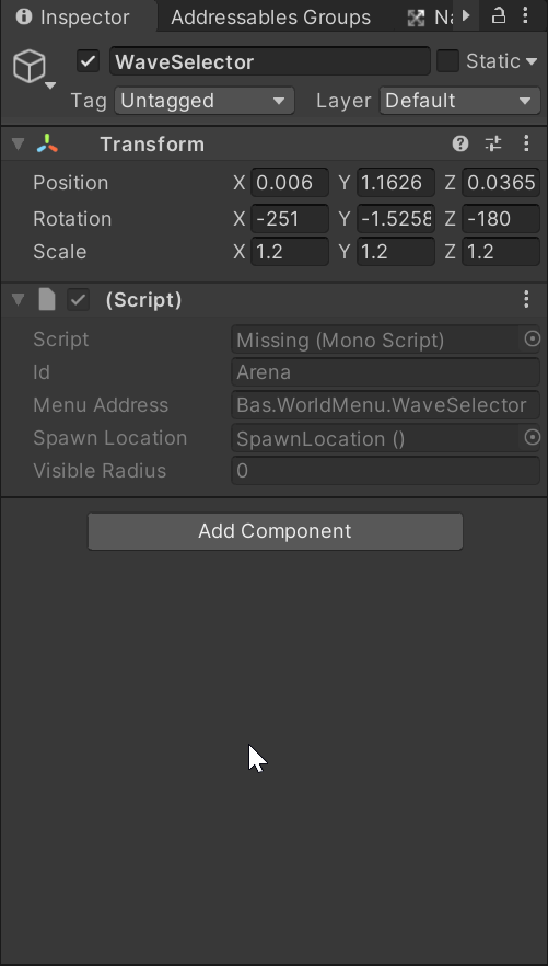 [FAQ]: Why doesn't AssetRipper export Mono Scripts from my bundle? · Issue #102 · AssetRipper ...