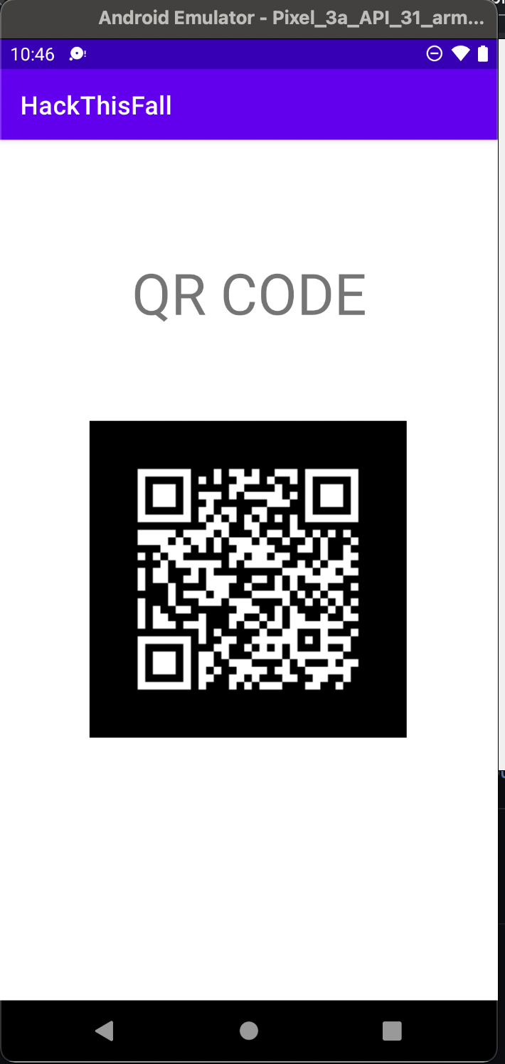 Digitalised Check-in & Contact Tracing | Devpost