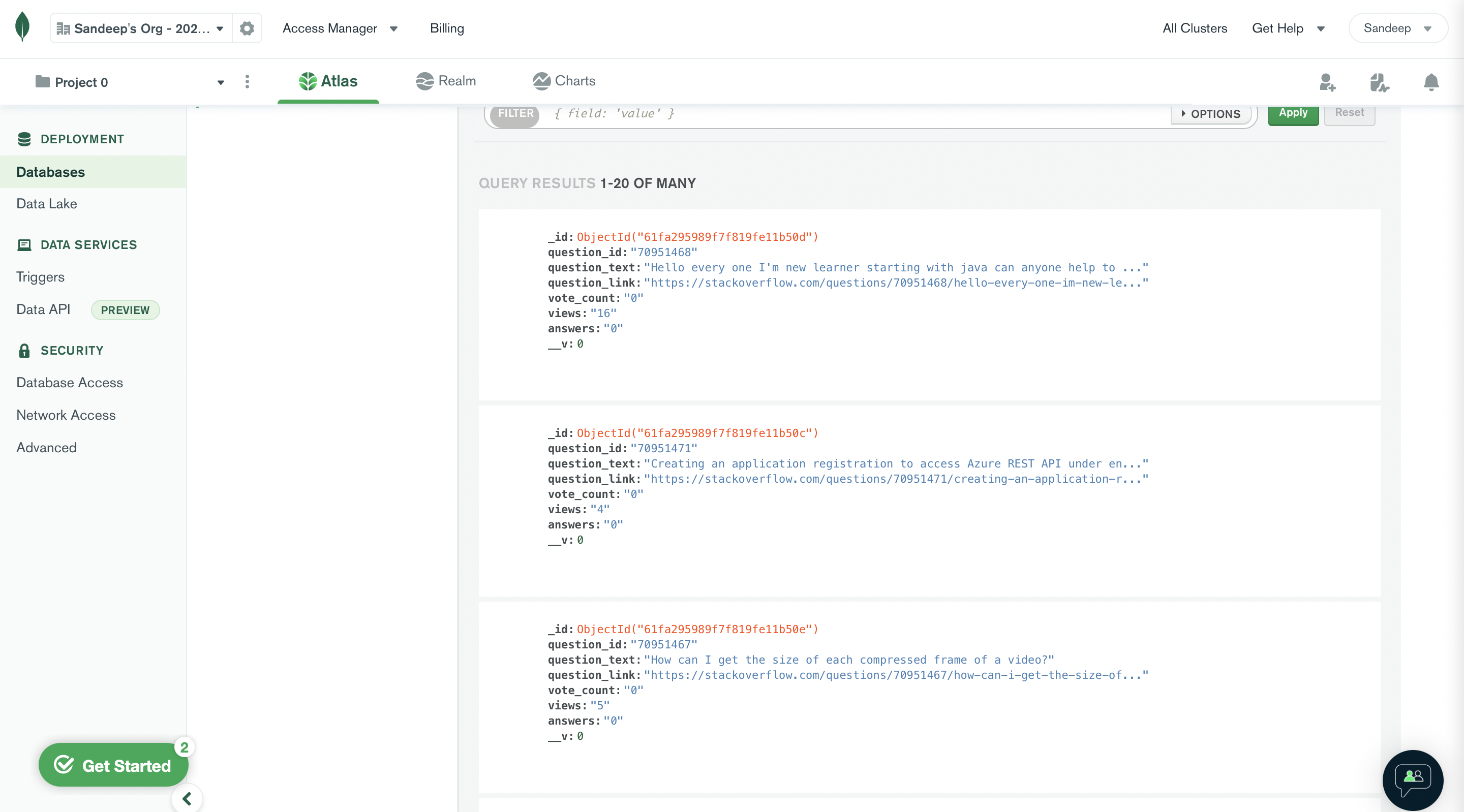 GitHub - san-coding/stackoverflow-webcrawler-growthschool: Webscraper that crawls stackoverflow ...