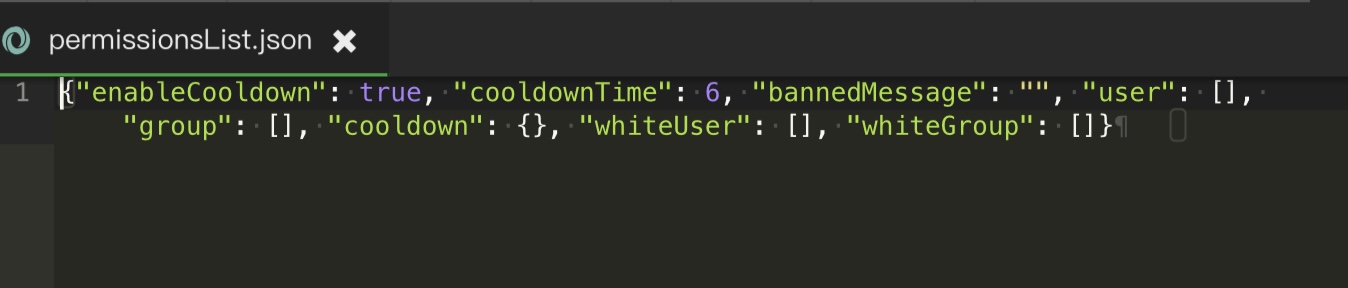 cd并没有作用 · Issue #18 · Todysheep/nonebot_plugin_bottle · GitHub