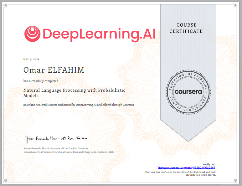 GitHub - ELFAHIM96/Coursera_NLP_with-Probabilistic-Models