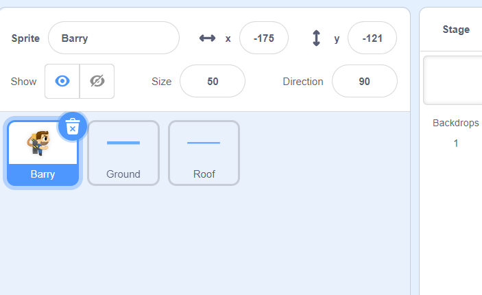 Sprite search/sort · Issue #3062 · ScratchAddons/ScratchAddons · GitHub
