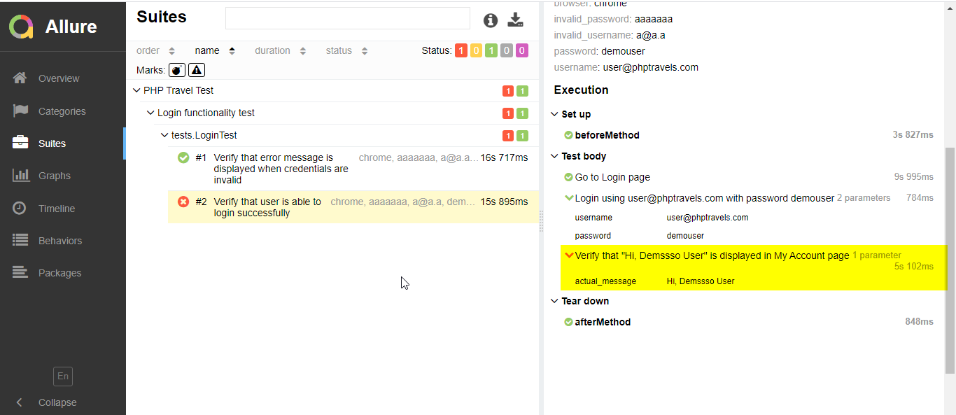 Attachment Is Not Working When Testlistener Is In Testng Xml · Issue 444 · Allure Framework