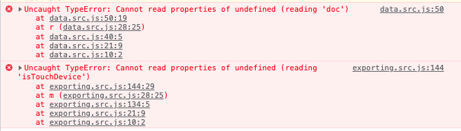 Embed Highcharts on a Confluence Cloud Page does not work · Issue #18151 · highcharts/highcharts ...