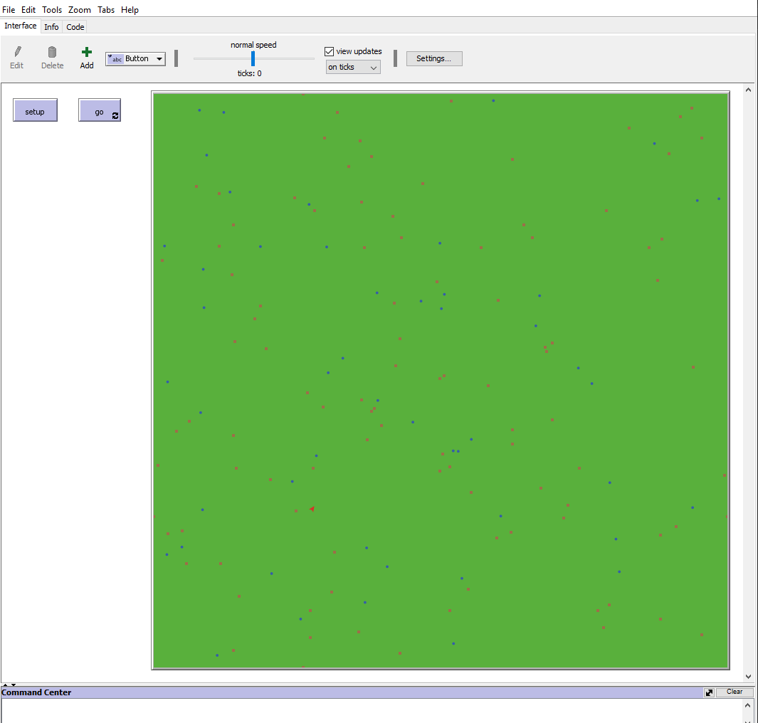 GitHub - loowpylew/Shortist_path_finder