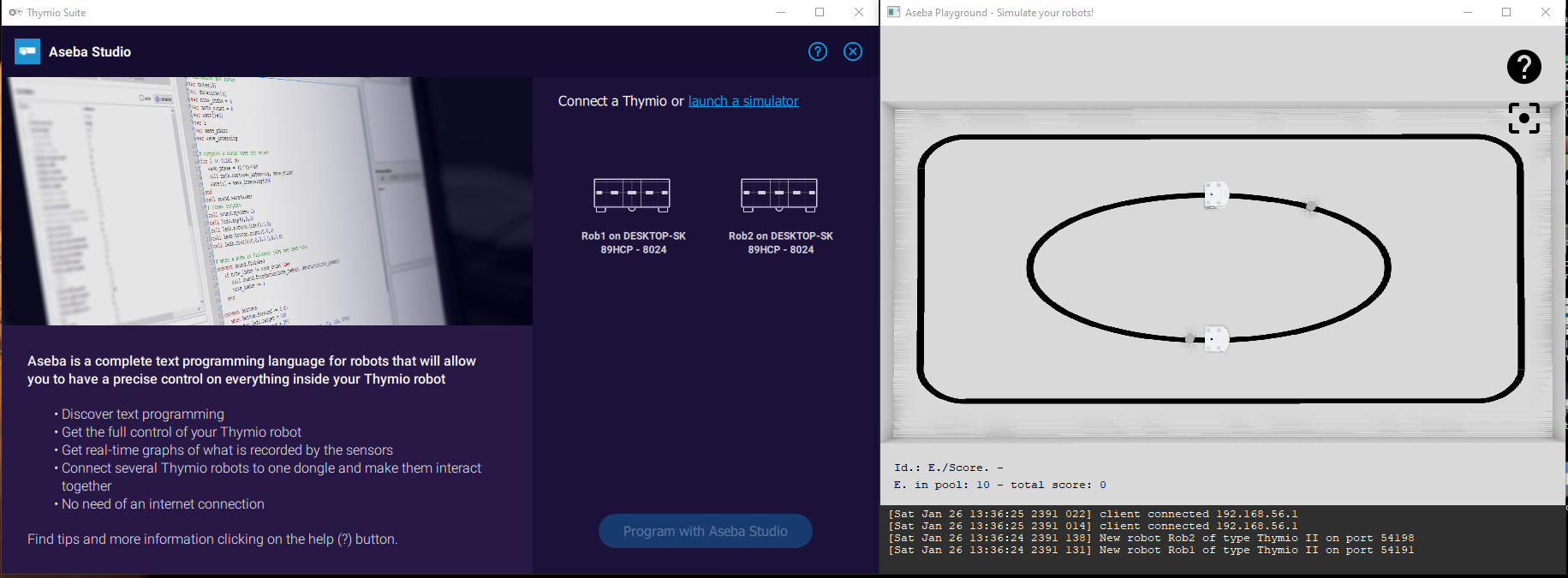 GitHub - loowpylew/Robot-autonomous_line-follower-obstacle_avoidance