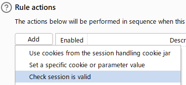 GitHub - tach1/BurpModifyHeader