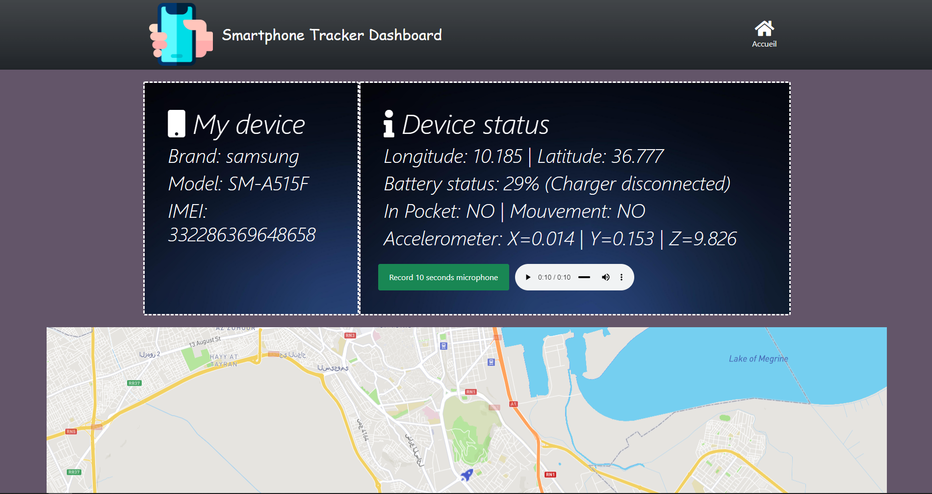 GitHub - raizo123/SmartphoneTracker
