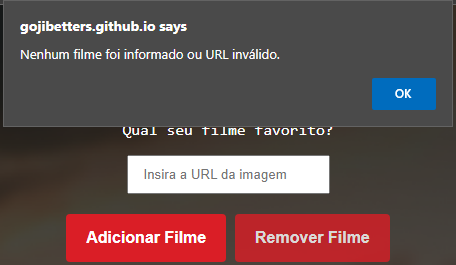 GitHub - gojibetters/AluraFlix: Website made for training JavaScript in the ImersaoDev week