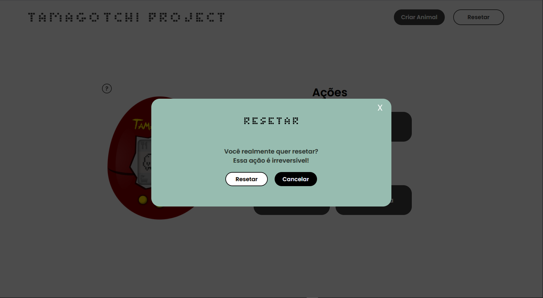GitHub - gojibetters/Tamagotchi: A challenge made for Lab2Dev