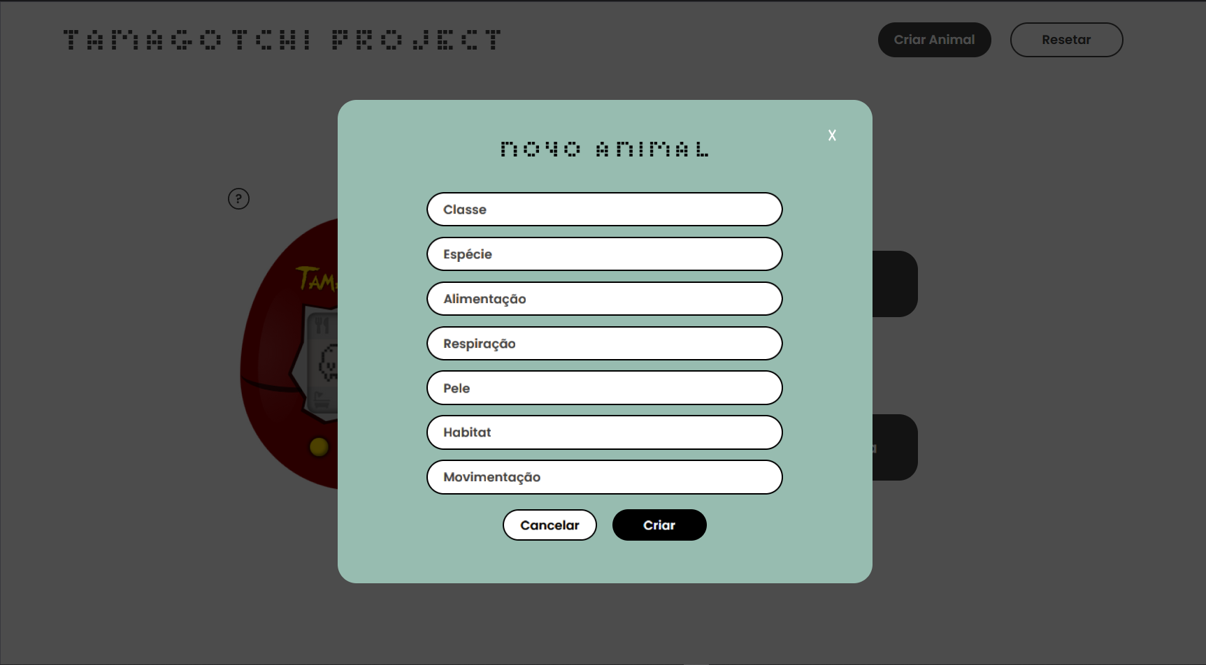 GitHub - gojibetters/Tamagotchi: A challenge made for Lab2Dev