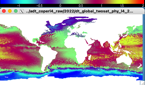 L4 ADT from Copernicus · Issue #398 · NOAA-EMC/gdas-marine-viz · GitHub