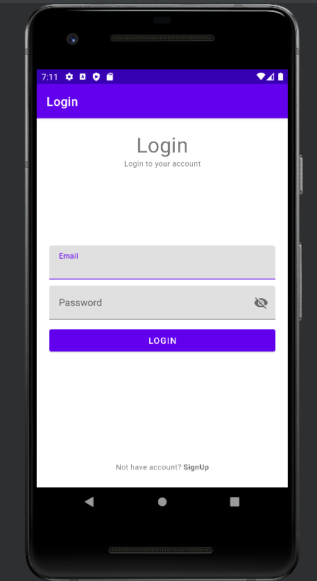 GitHub - tabishk111/LoggingWithFirebase