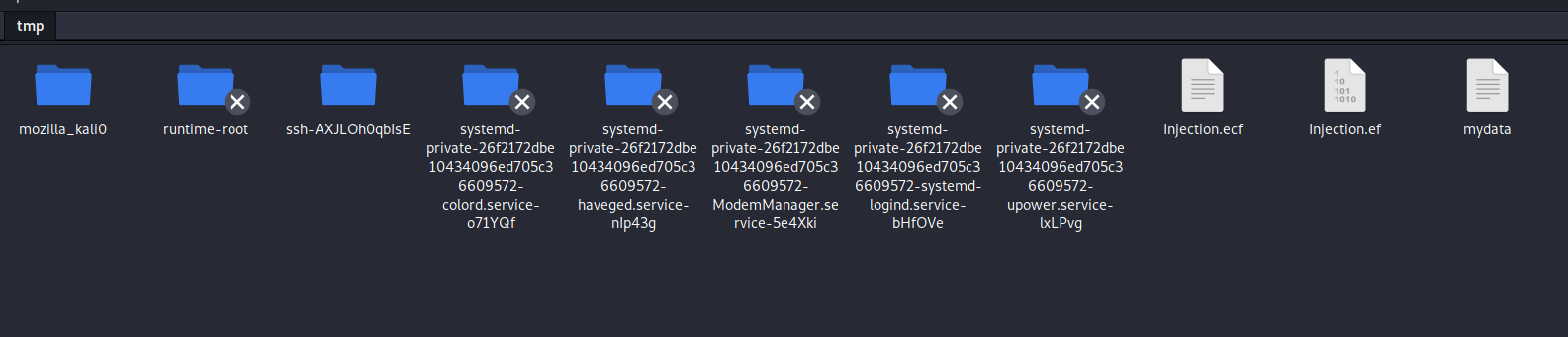 Inject() does not work!!!! · Issue #1118 · Ettercap/ettercap · GitHub