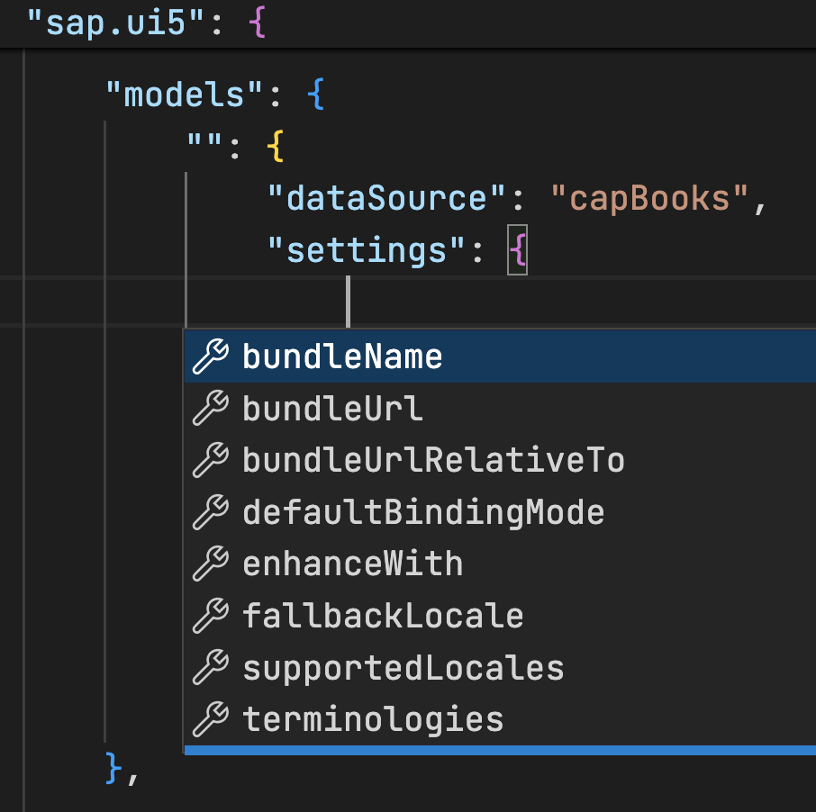Odata V4 Docs Designtime Missing `synchronizationmode None ` · Issue 3639 · Sap Openui5