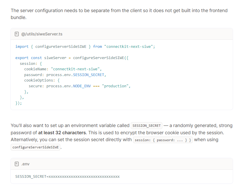 Specifications for env inputs? · Issue #1 · m1guelpf/armchair · GitHub