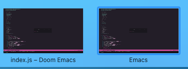 Display issue with popup buffer · Issue #5834 · doomemacs/doomemacs · GitHub