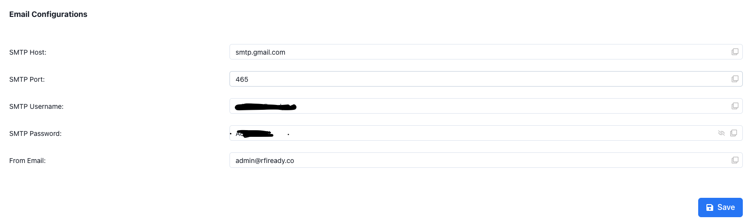 Can't send password reset code. · Issue #175 · authorizerdev/authorizer · GitHub