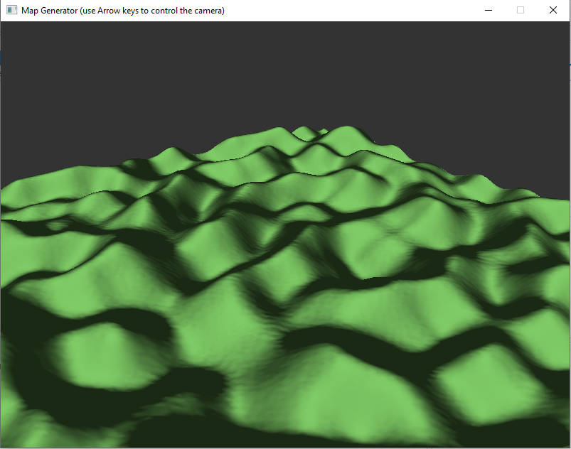 GitHub - mizoxes/MapGenerator: using Perlin noise to generate a map