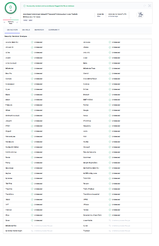 Releases · EDDiscovery/EDDiscovery · GitHub