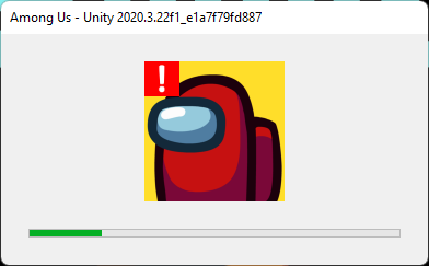 Game crashes when often impersonating people (BUG) · Issue #314 · BitCrackers/AmongUsMenu · GitHub