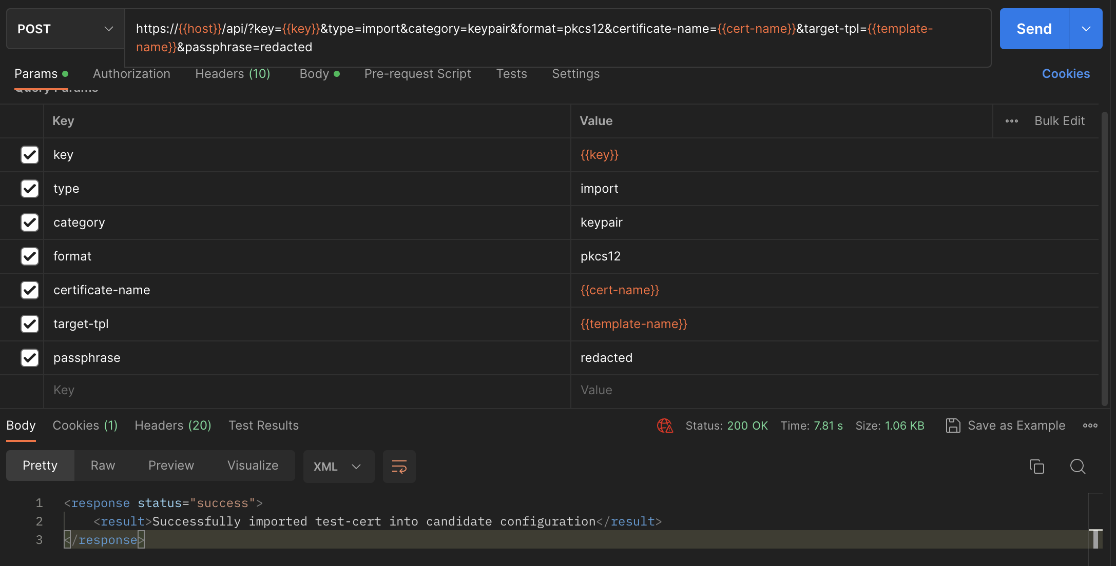 Import cert with panos_import · Issue #412 · PaloAltoNetworks/pan-os-ansible · GitHub