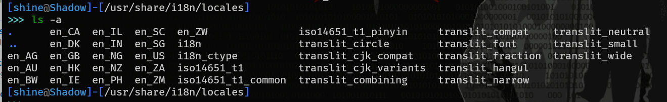The blackarch-docker from BlackArch - Coder Social