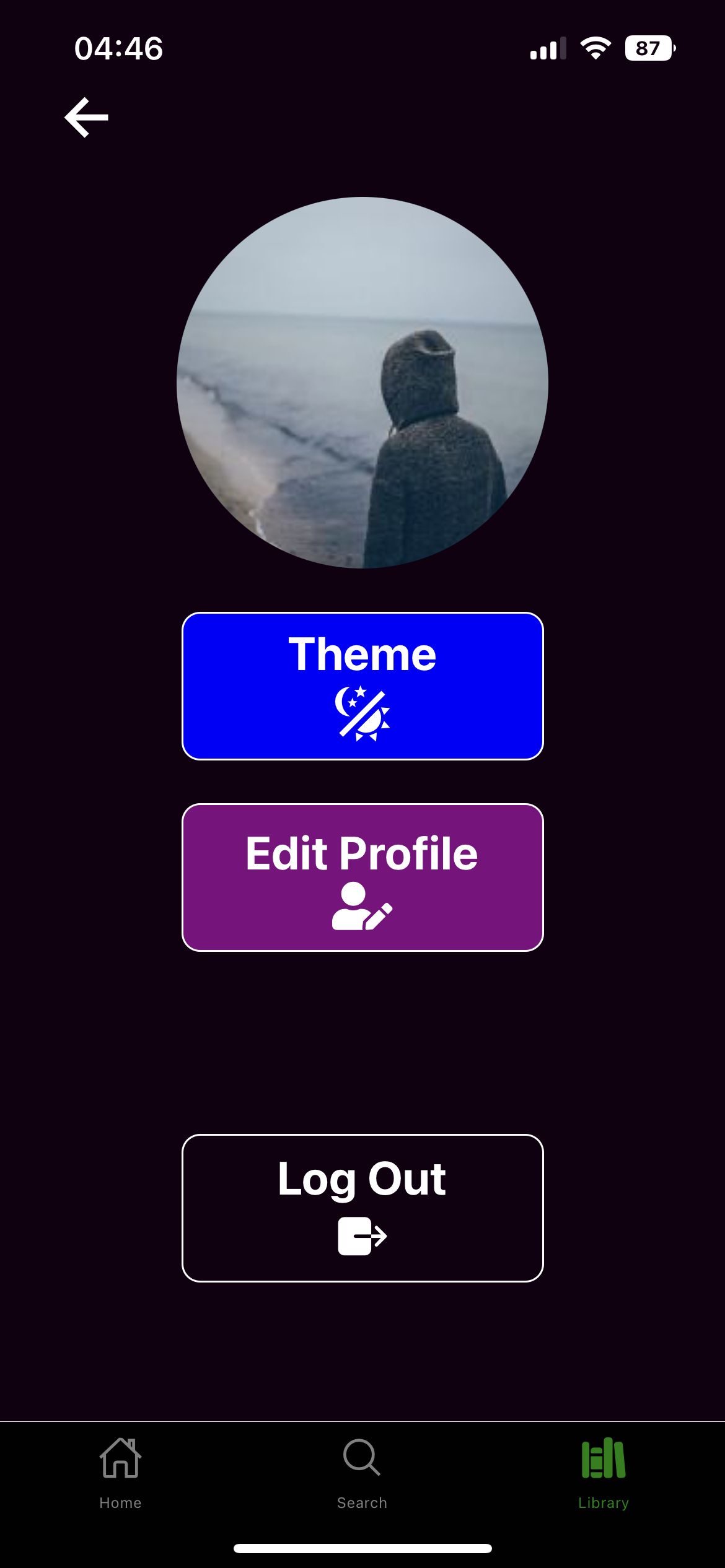 GitHub - akdenizburak/SpotifyClone GitHub - akdenizburak/SpotifyClone