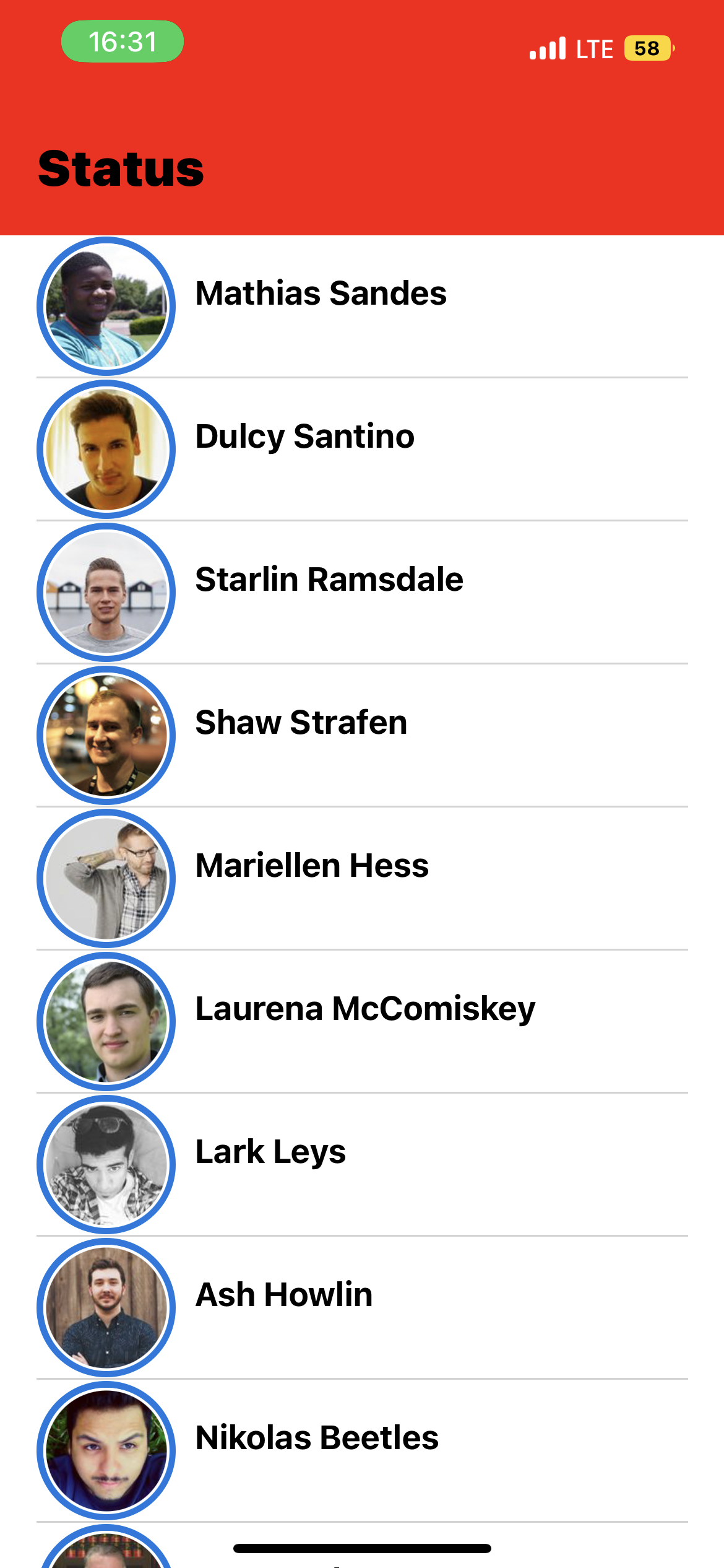 Github Akdenizburak Messageapp