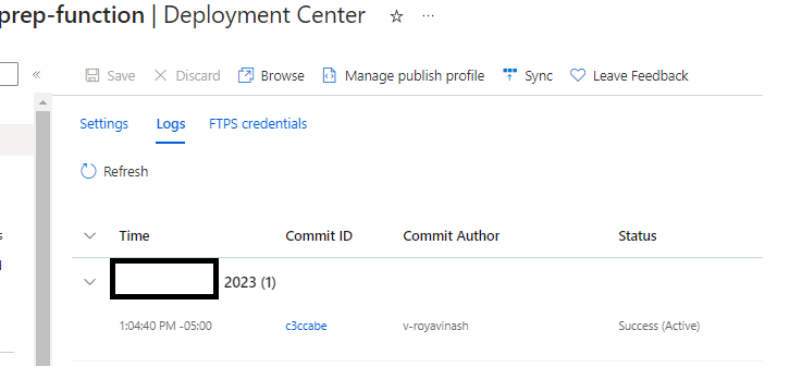 What does that mean " update site source control" failed with System.net.WebException? · Issue ...