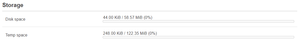 [Xiaomi Mi Router CR6608(CR660x)-MT7621AT] Only able to use 50% of the ROM · Issue #11681 ...