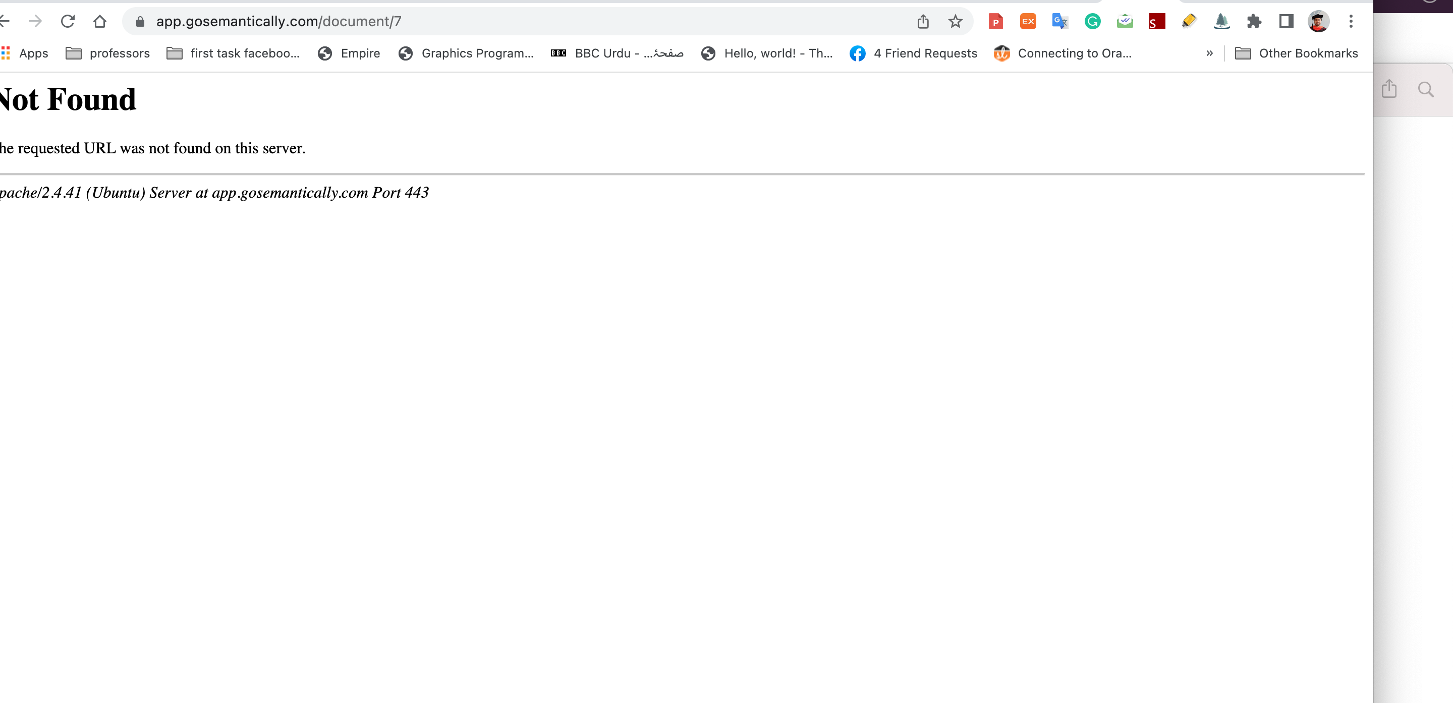 While page reloading · Issue #32 · bukharilab/Semantically · GitHub