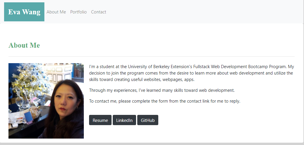 GitHub - elphinhote/Portfolio-1: Updated Portfolio