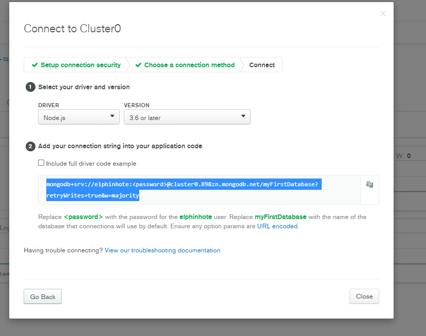 GitHub - elphinhote/workout-tracker