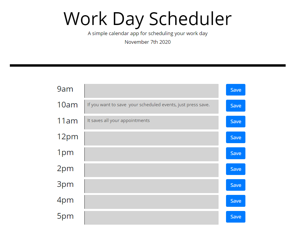 GitHub - elphinhote/Today-Schedule