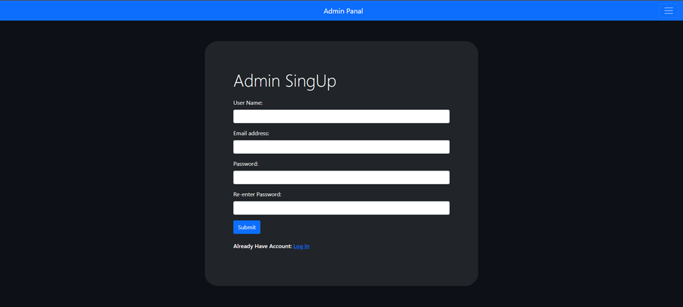 GitHub - KaziSifatAlMaksud/Gadget-Shop-Management-System: Click the ...