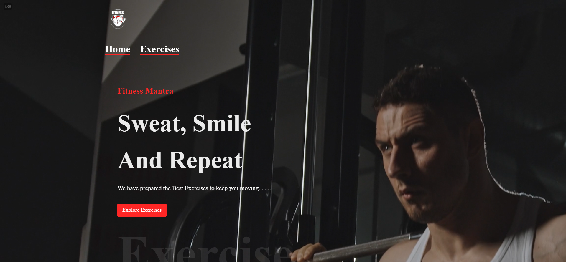 GitHub - AbhinavJain-0104/gym-exercises: This app allows you to search ...