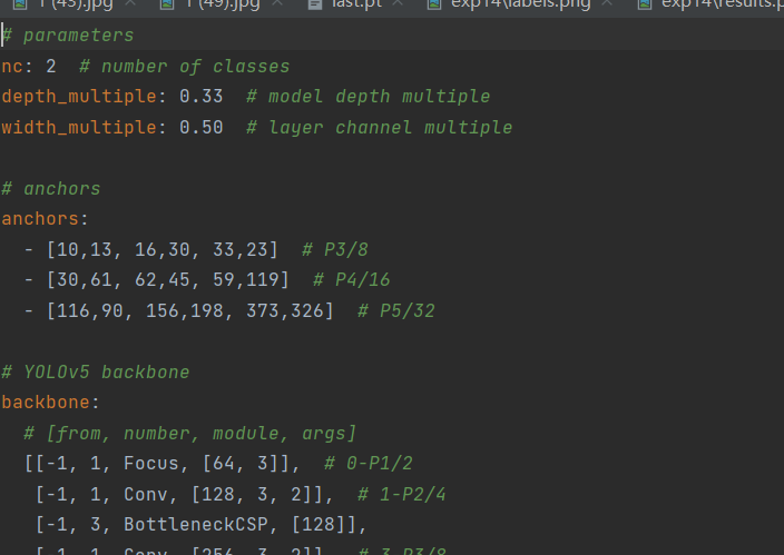 检测框问题 · Issue #118 · hukaixuan19970627/yolov5_obb · GitHub