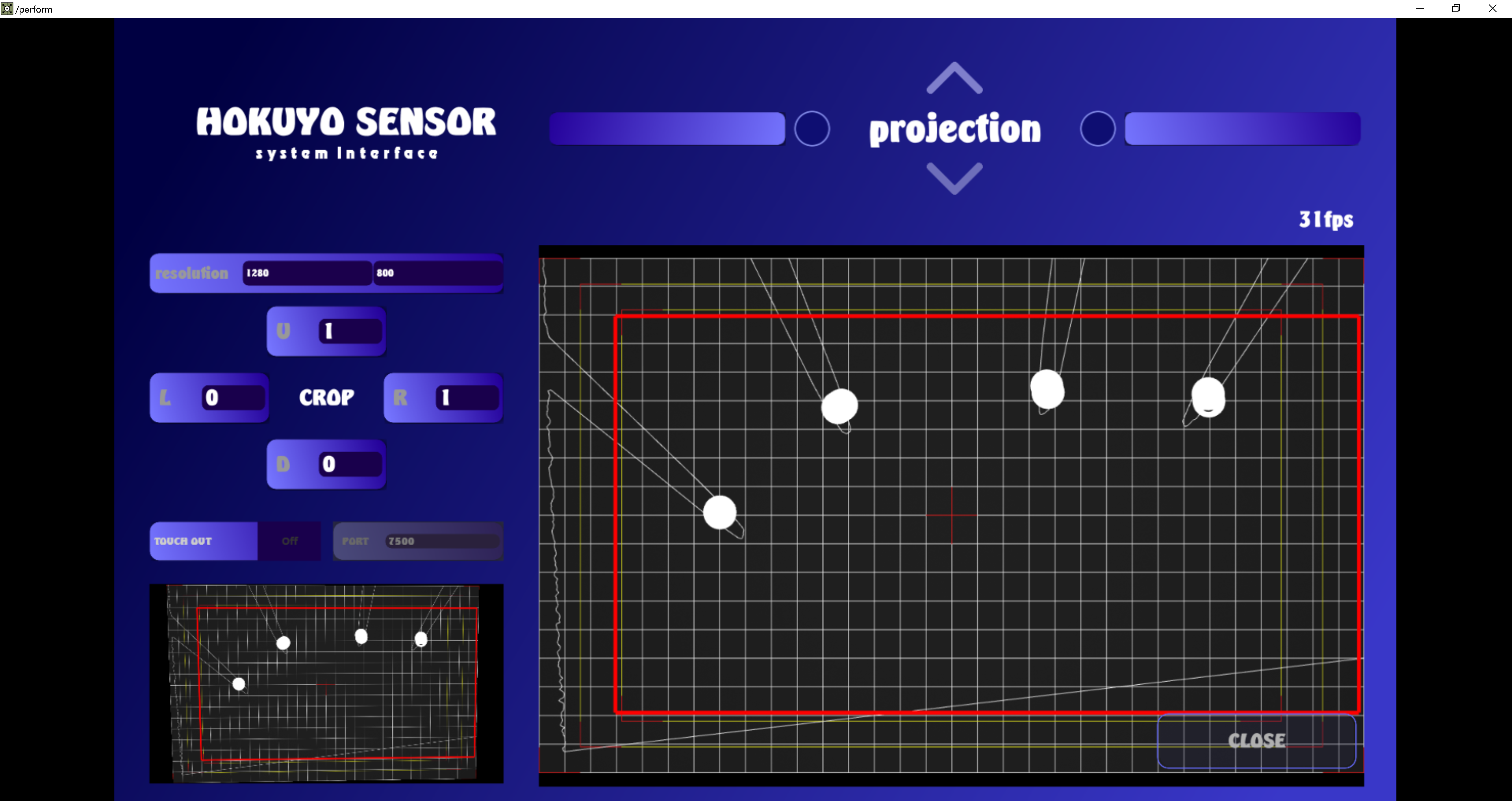 GitHub - miwa-maroon/Hokuyo-Calibration-System