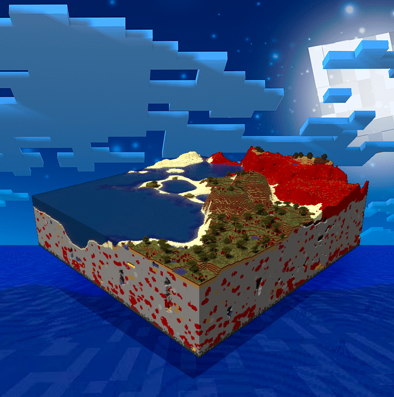 Missing block textures inside a Docker Container · Issue #1315 · chunky-dev/chunky · GitHub